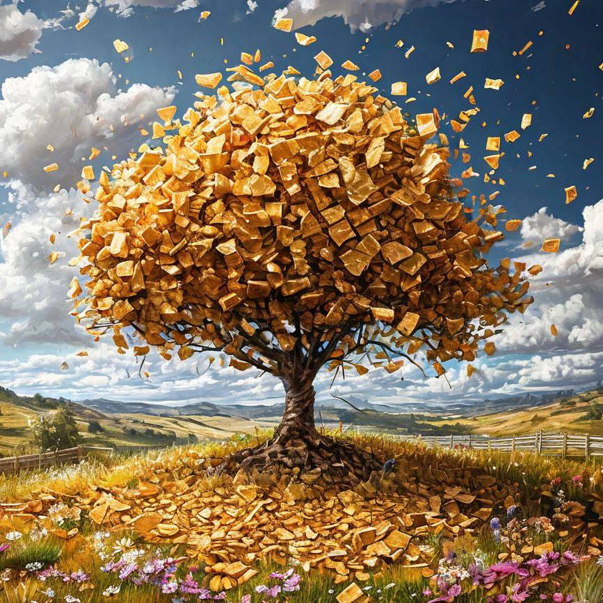 Иконка канала Хрустящая жизнь