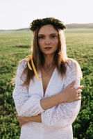 Иконка канала Подготовка к родам с Доулой Аленой Гавриловой