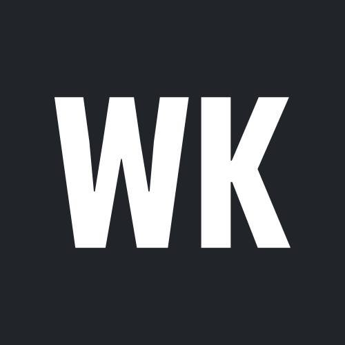 Иконка канала WeKey