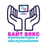 Иконка канала Байт Бокс 32