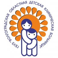 Иконка канала Волгоградская областная детская больница