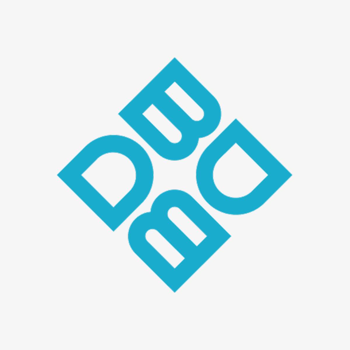 Иконка канала dBrain. Российская Kubernetes-платформа