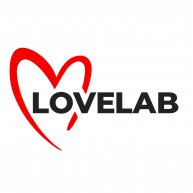 Иконка канала LoveLab