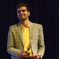 Иконка канала danial memar kashani