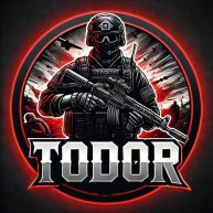 Иконка канала Todorson