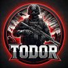 Иконка канала Todorson