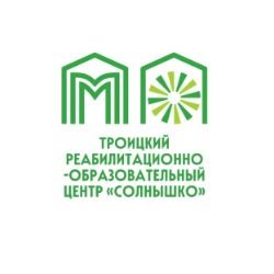Иконка канала ГБОУ ТРОЦ "Солнышко"