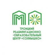 Иконка канала ГБОУ ТРОЦ "Солнышко"