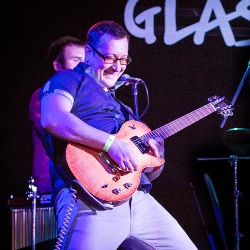 Иконка канала Гитарные приключения