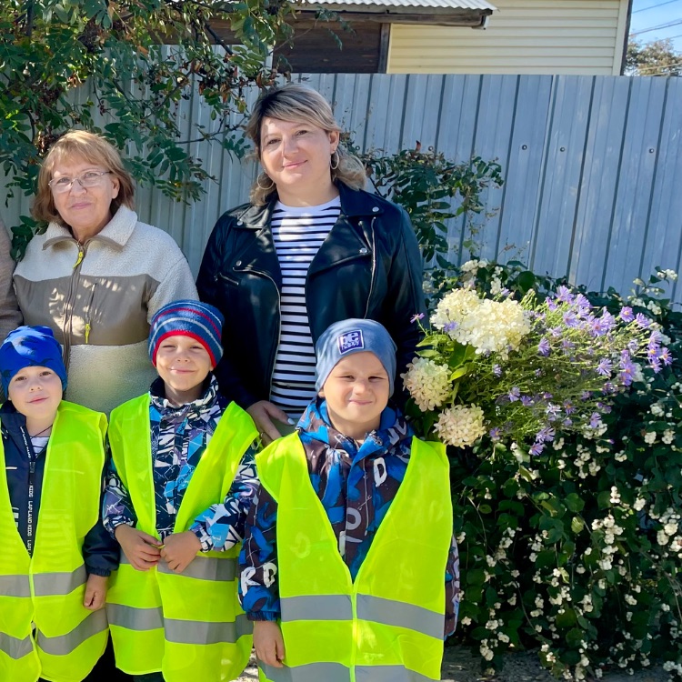 Иконка канала Светлана Терехина