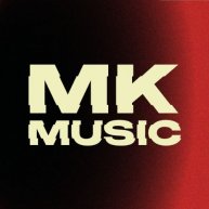 Иконка канала MK MUSIC