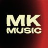 Иконка канала MK MUSIC