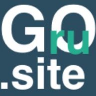 Иконка канала GOru.site