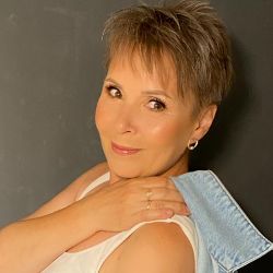 Иконка канала марина зиновьева