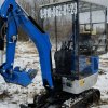 Иконка канала МиниэкскаваторКалуга