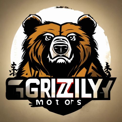 Иконка канала GrizzlyMotors