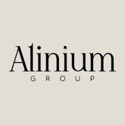 Иконка канала Alinium Group | хоумстейджинг