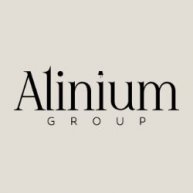 Иконка канала Alinium Group | хоумстейджинг