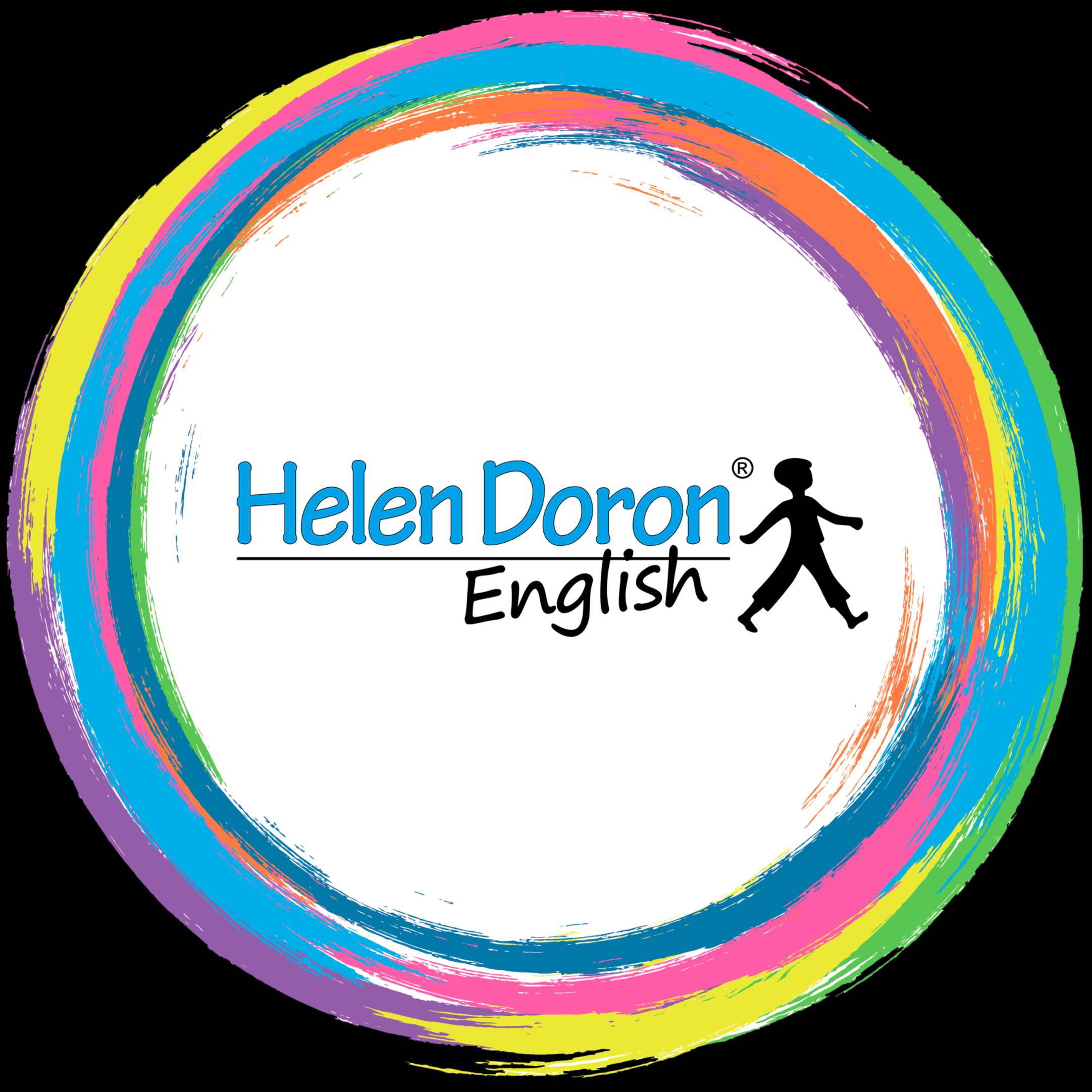 Иконка канала Helen Doron Vladivostok