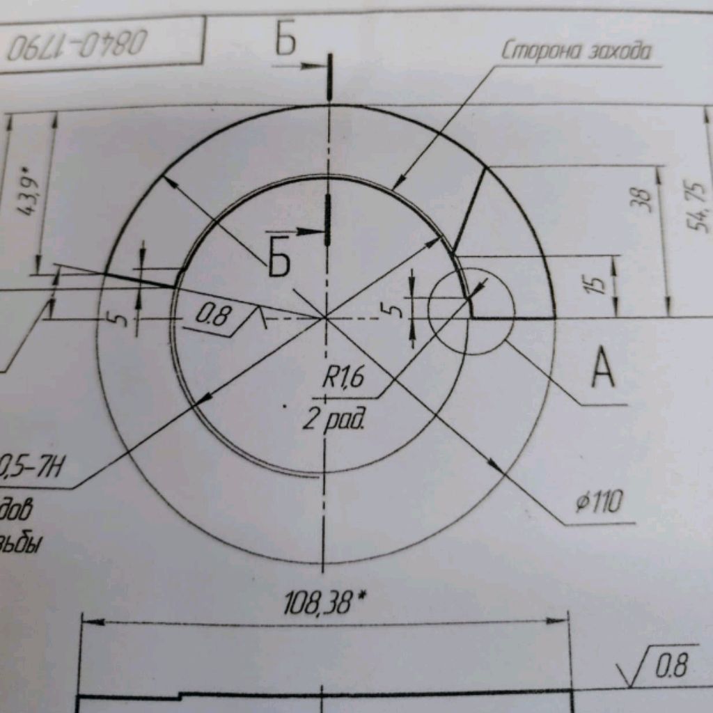 Иконка канала Detali.org