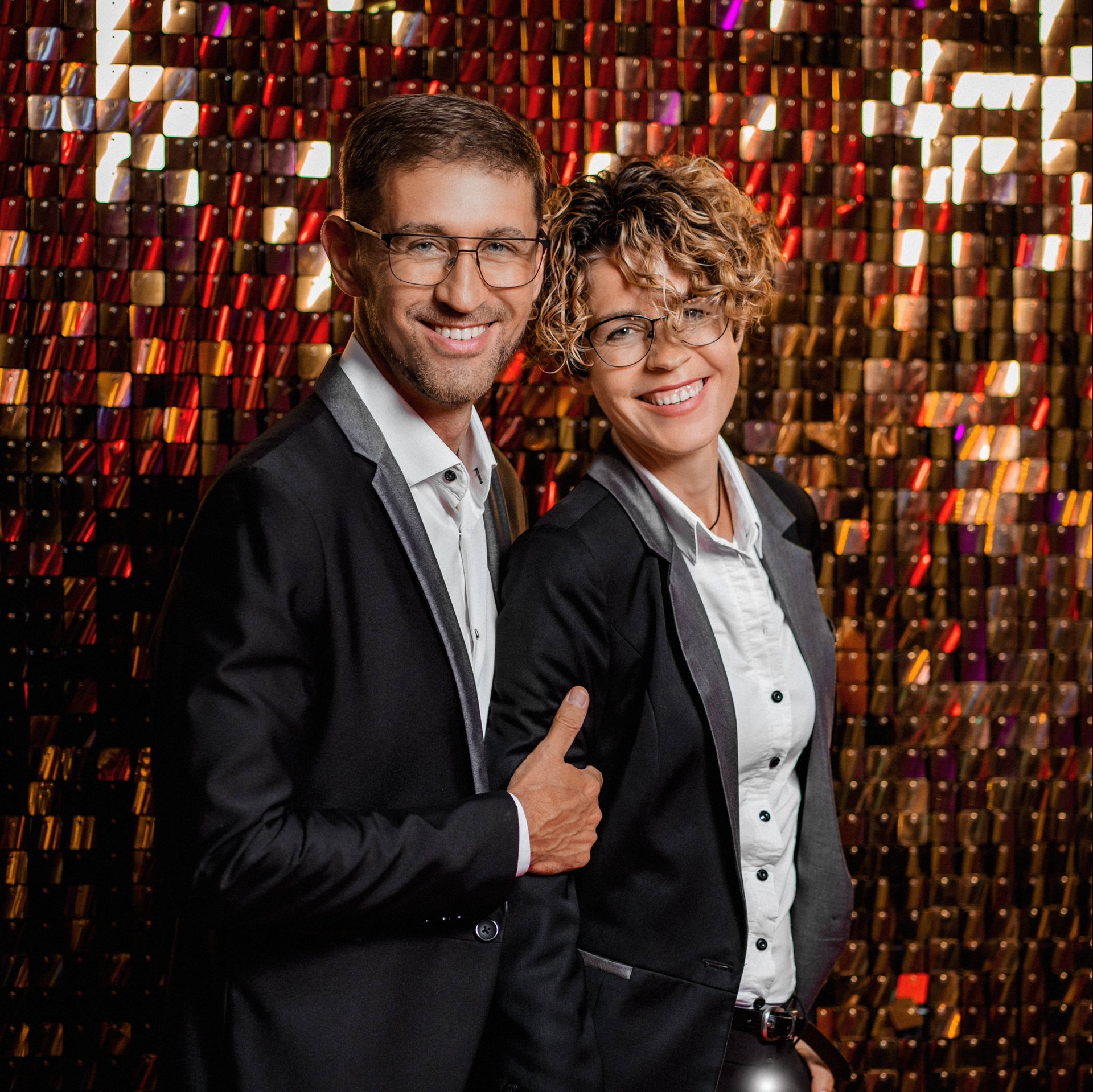 Иконка канала INproEVENT