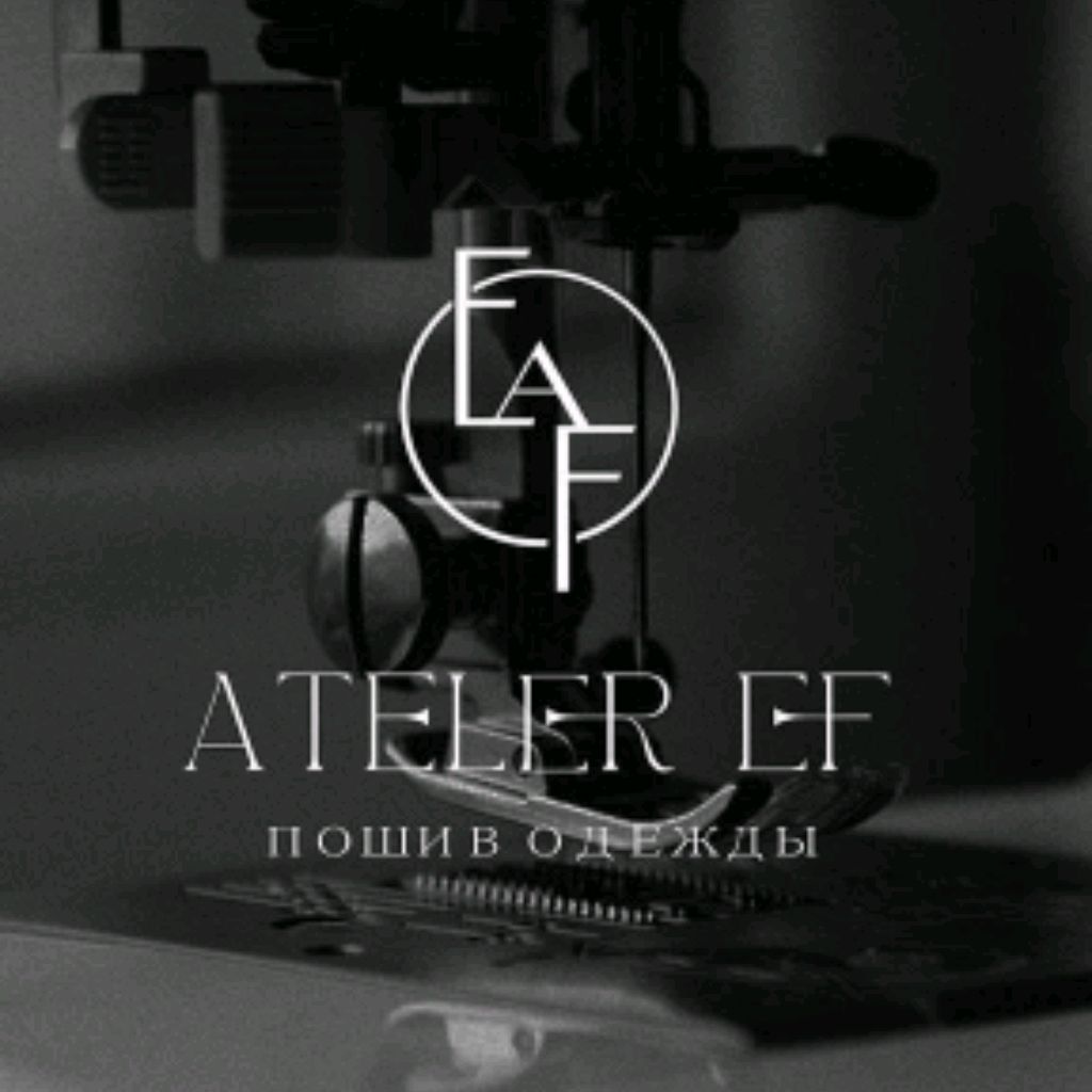 Иконка канала E.F.ELZA