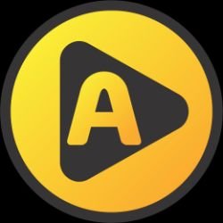 Иконка канала Атмосфера Медиа
