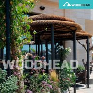 Иконка канала WOODHEAD (Камышовая крыша, террасы и фасады)