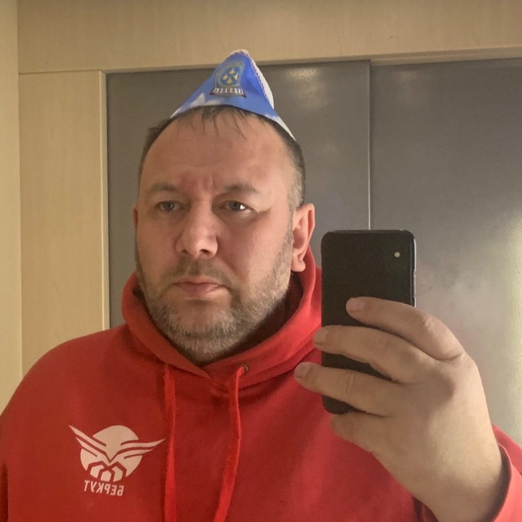 Иконка канала Сергей Фоменков