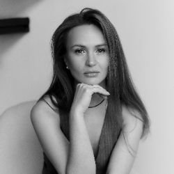 Иконка канала Алина Плужник