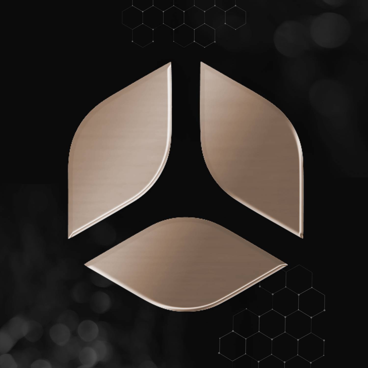 Иконка канала TECHNOKRAT