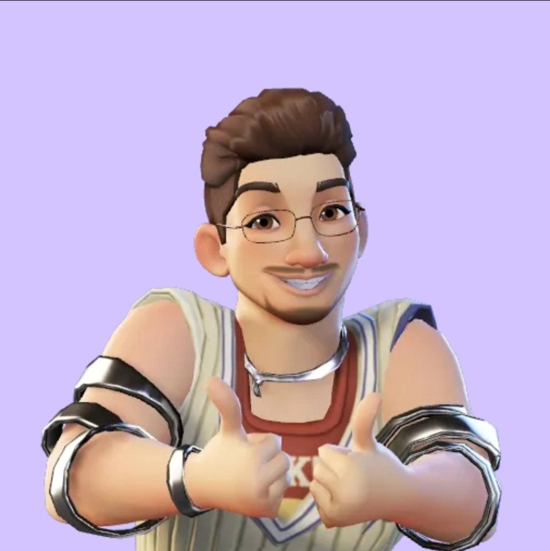 Иконка канала Master life