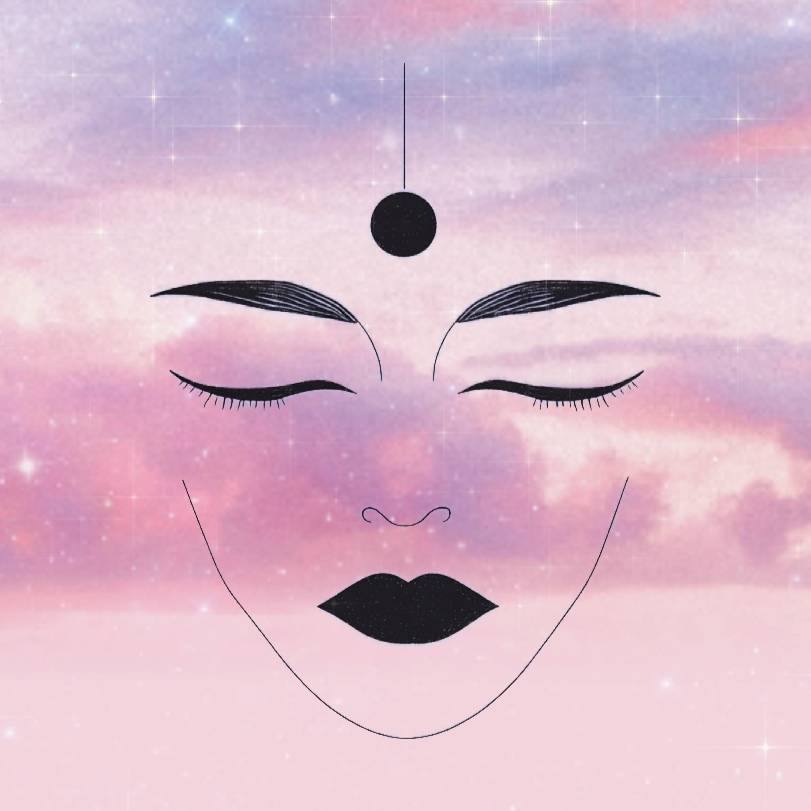 Иконка канала Пробуждение в Вечности