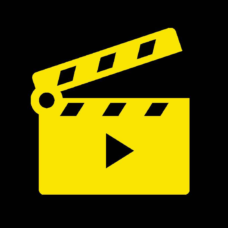 Иконка канала Киномания