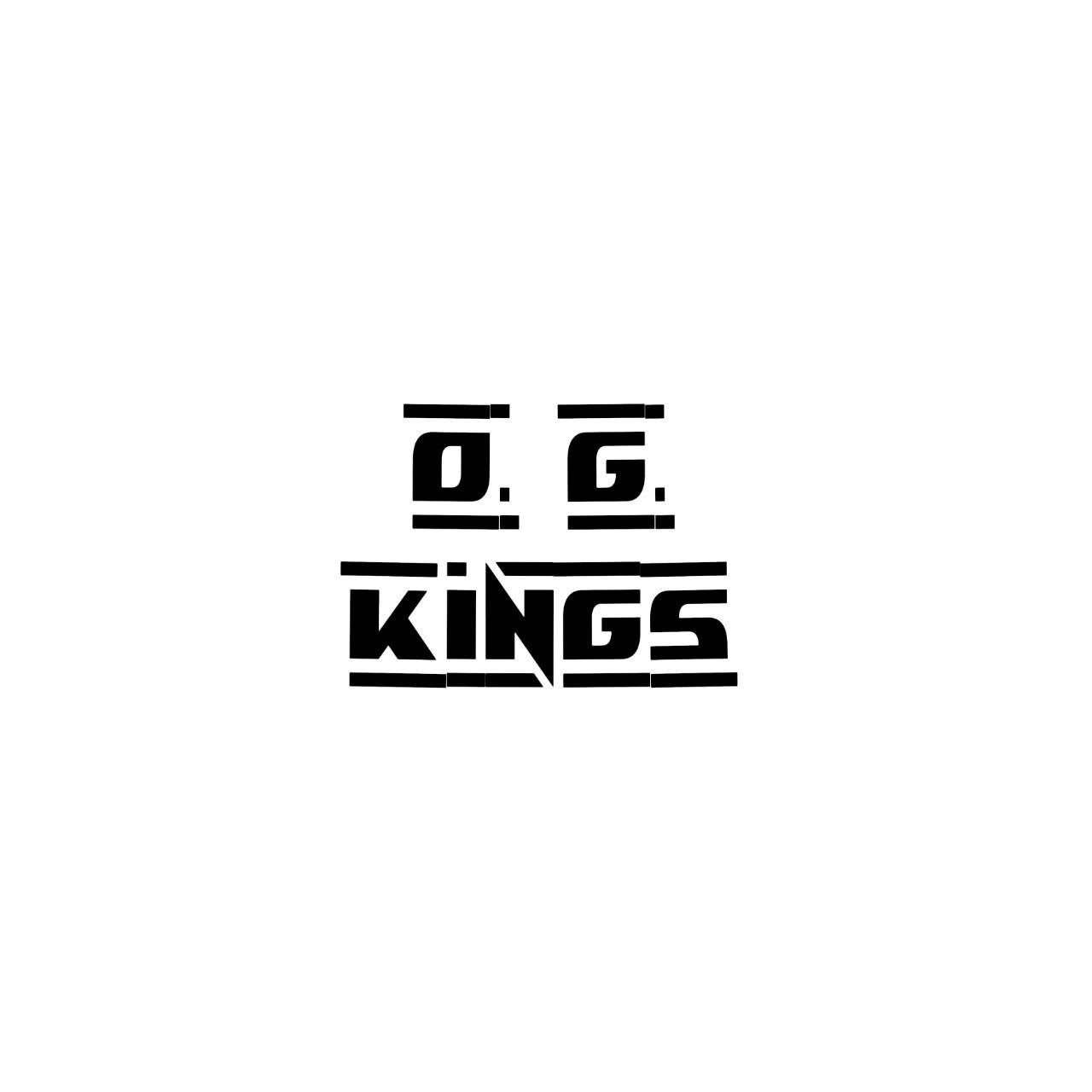 Иконка канала O.G. Kings