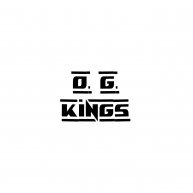 Иконка канала O.G. Kings