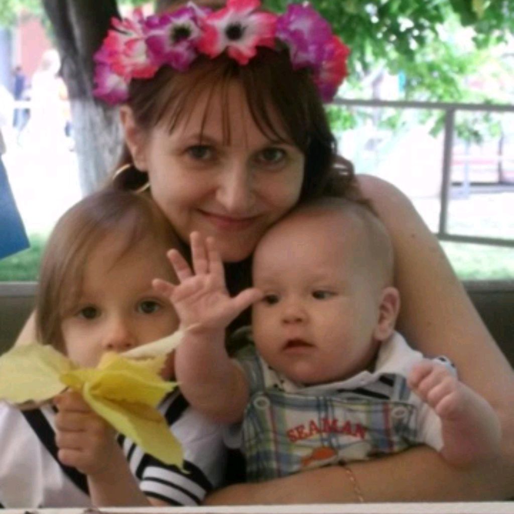 Иконка канала АннаИнна