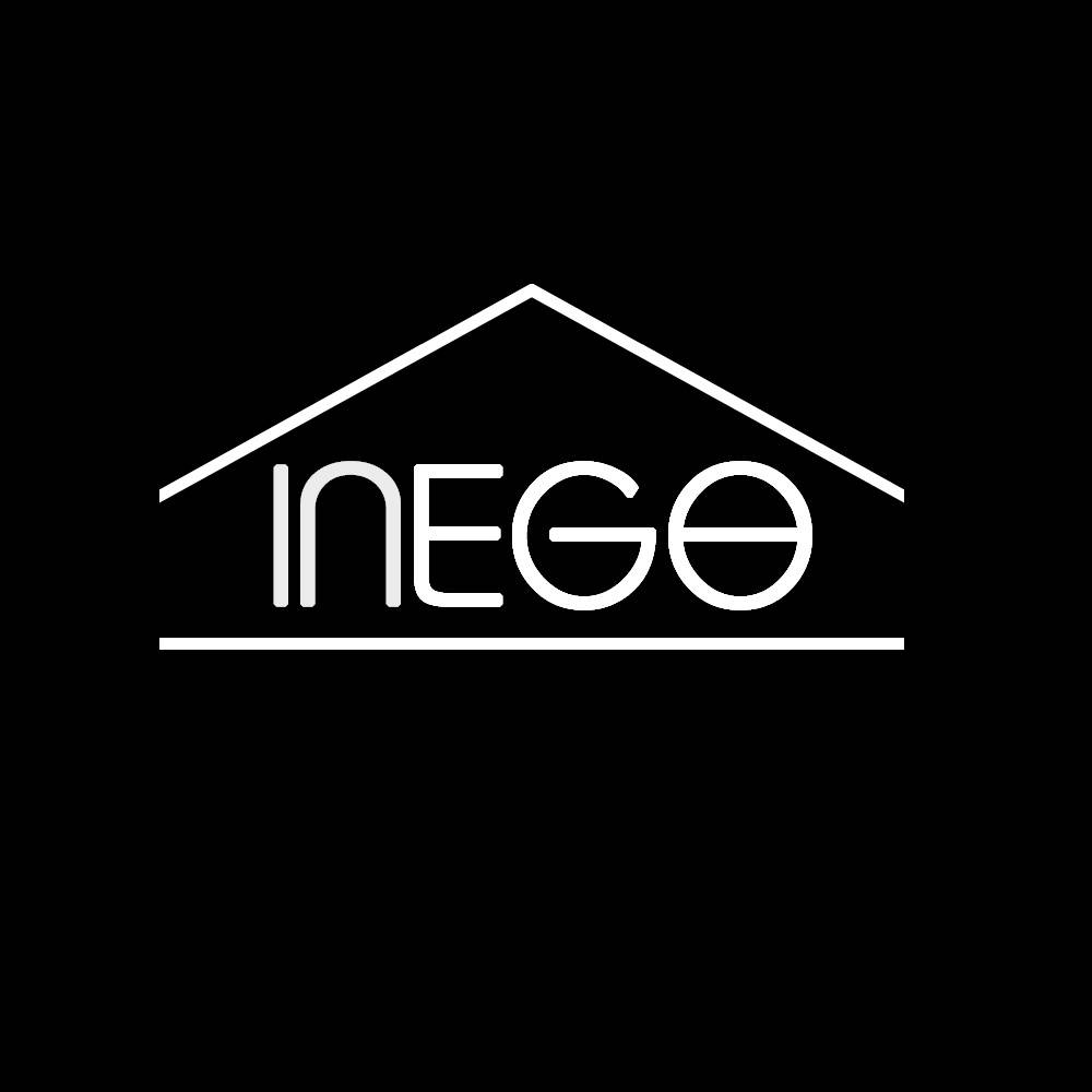 Иконка канала INEGO - Дизайн интерьера