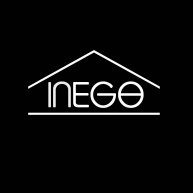 Иконка канала INEGO - Дизайн интерьера