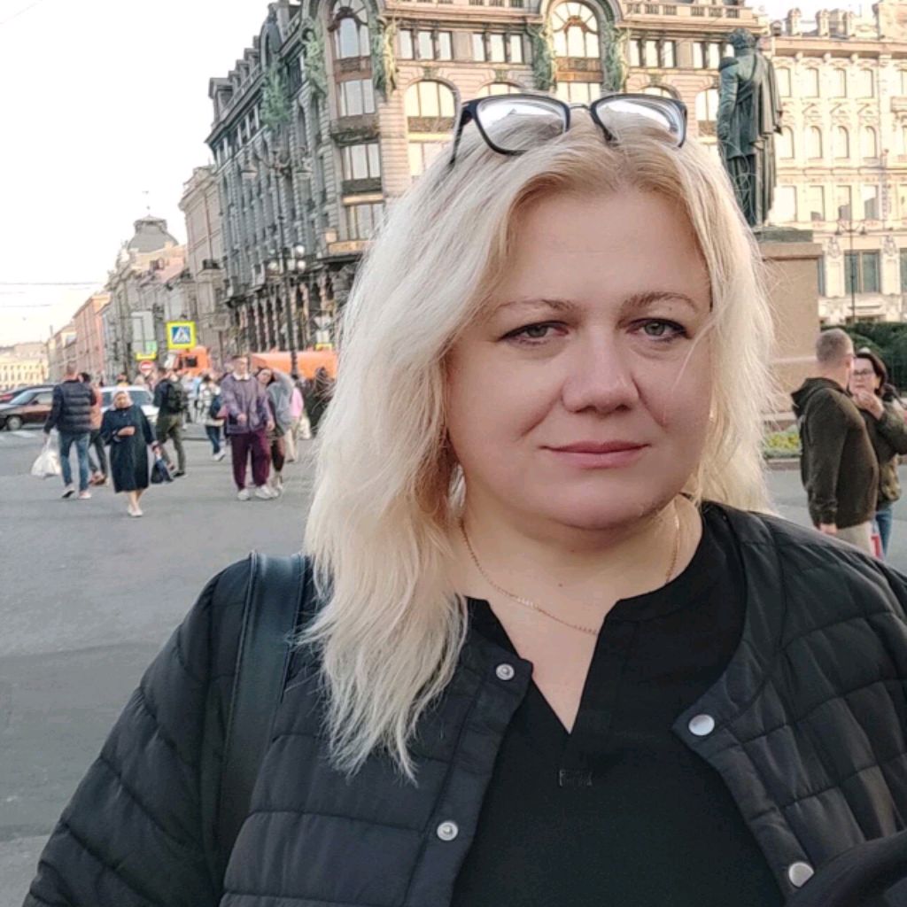 Иконка канала Та ещё Таня