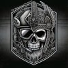 Иконка канала The Notorious Russian