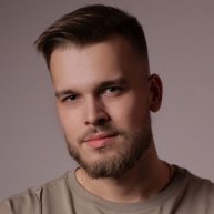 Иконка канала Никита Комаров