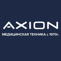 Иконка канала Медицинская техника "Аксион"