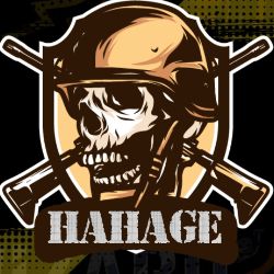 Иконка канала HAHAGE_HUB