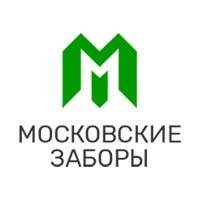 Иконка канала Московские Заборы