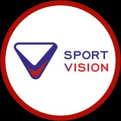 Иконка канала SPORT-VISION видео о спорте