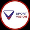 Иконка канала SPORT-VISION видео о спорте