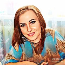 Иконка канала Марина Даль