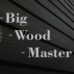 Иконка канала BigWoodMaster