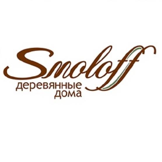 Иконка канала Smoloff (деревянные дома)